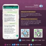 Cara Masuk SINAU dari SIMAK Tanpa Perlu Login - Panduan Ikatan Psikolog Klinis Indonesia